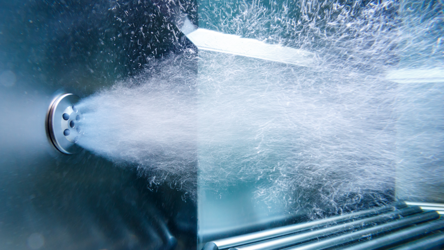 Heidenbauer Edelstahlpools