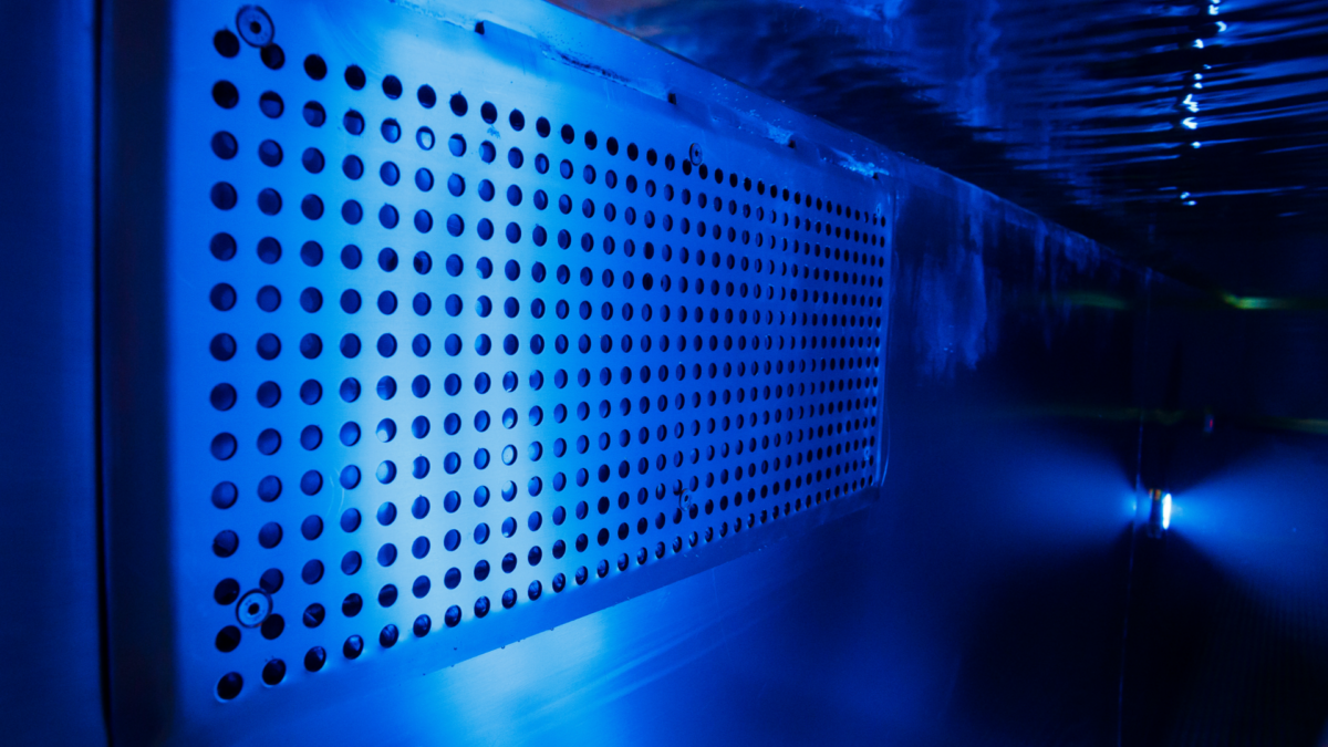 Heidenbauer Edelstahlpools