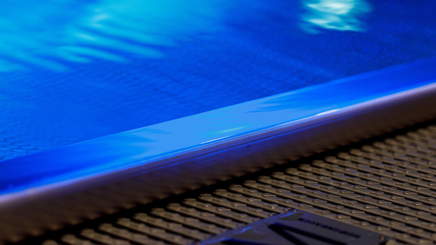 Heidenbauer Stainless Steel Pools